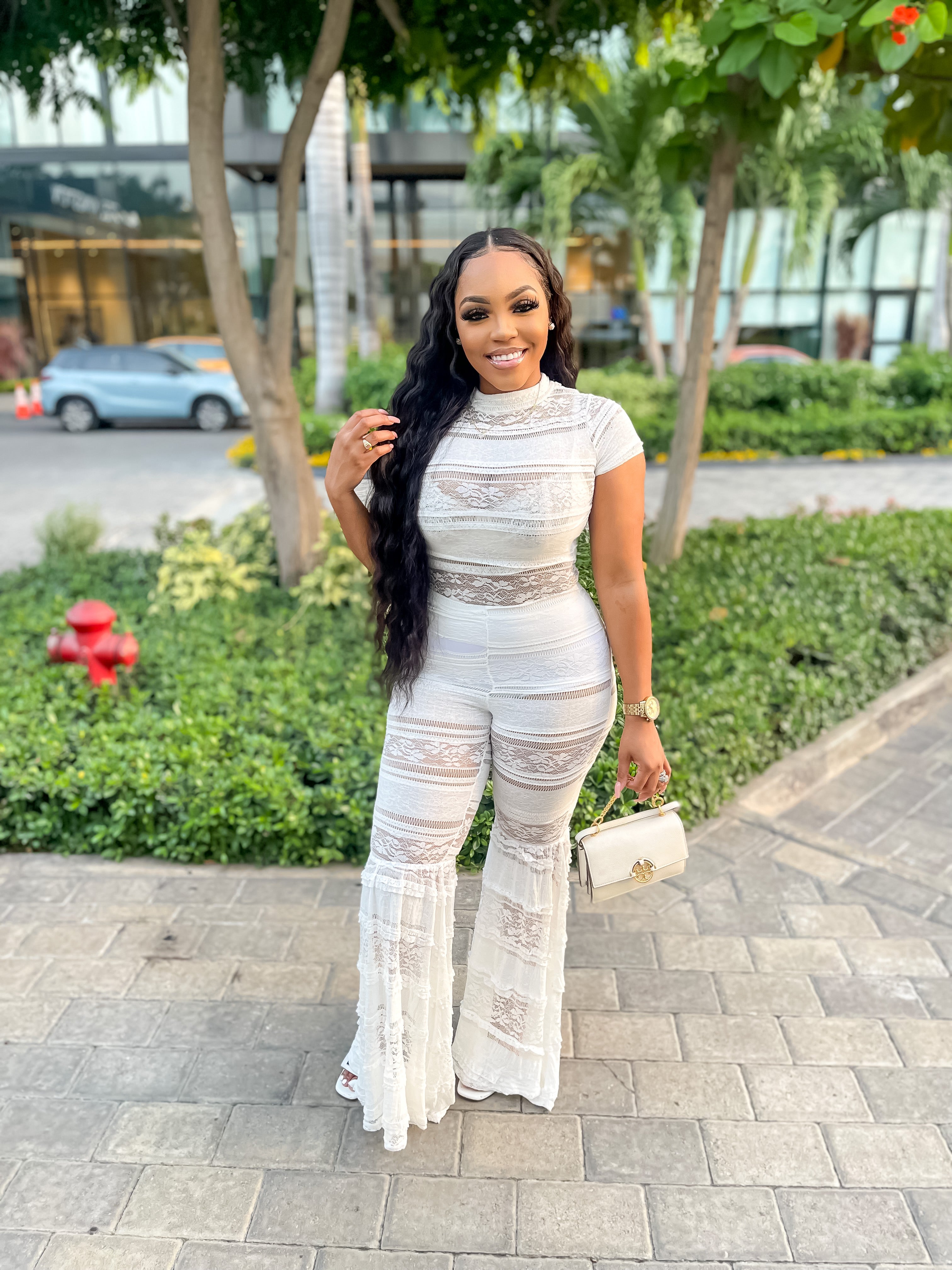 Legacy Pants Set – Bukuri Brand