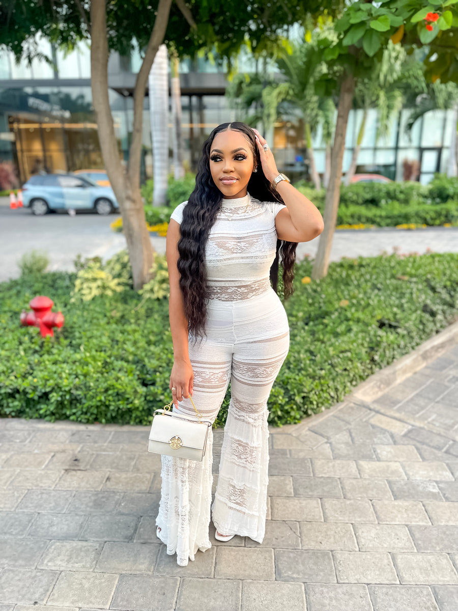 Legacy Pants Set – Bukuri Brand