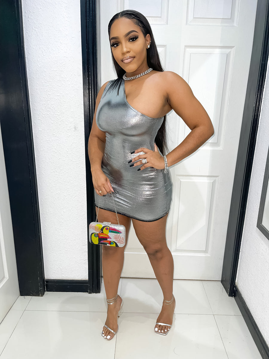 Future Dress – Bukuri Brand