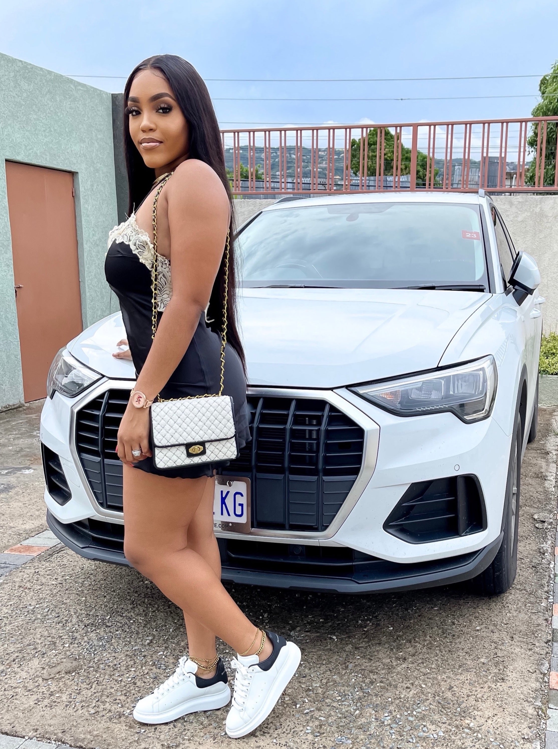 Day & Night Dress – Bukuri Brand